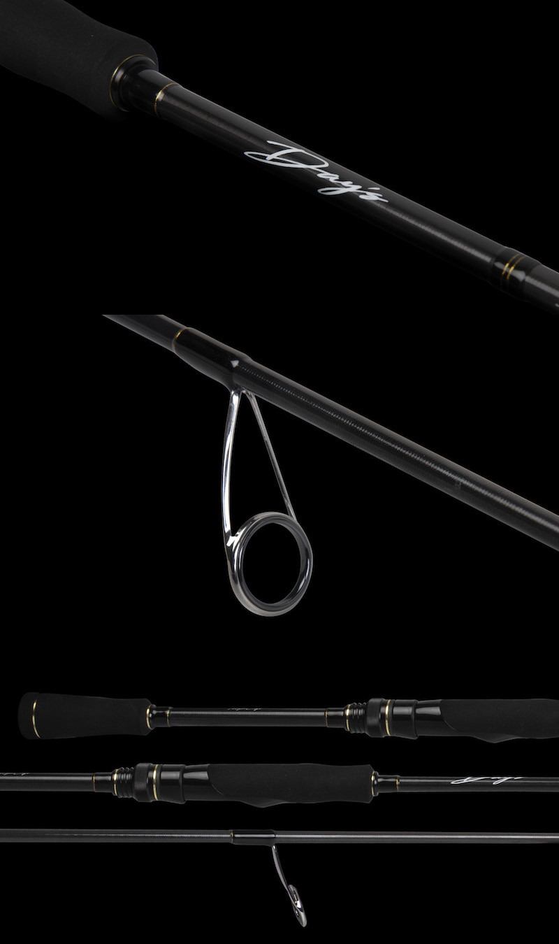 Major Craft Days Spinning